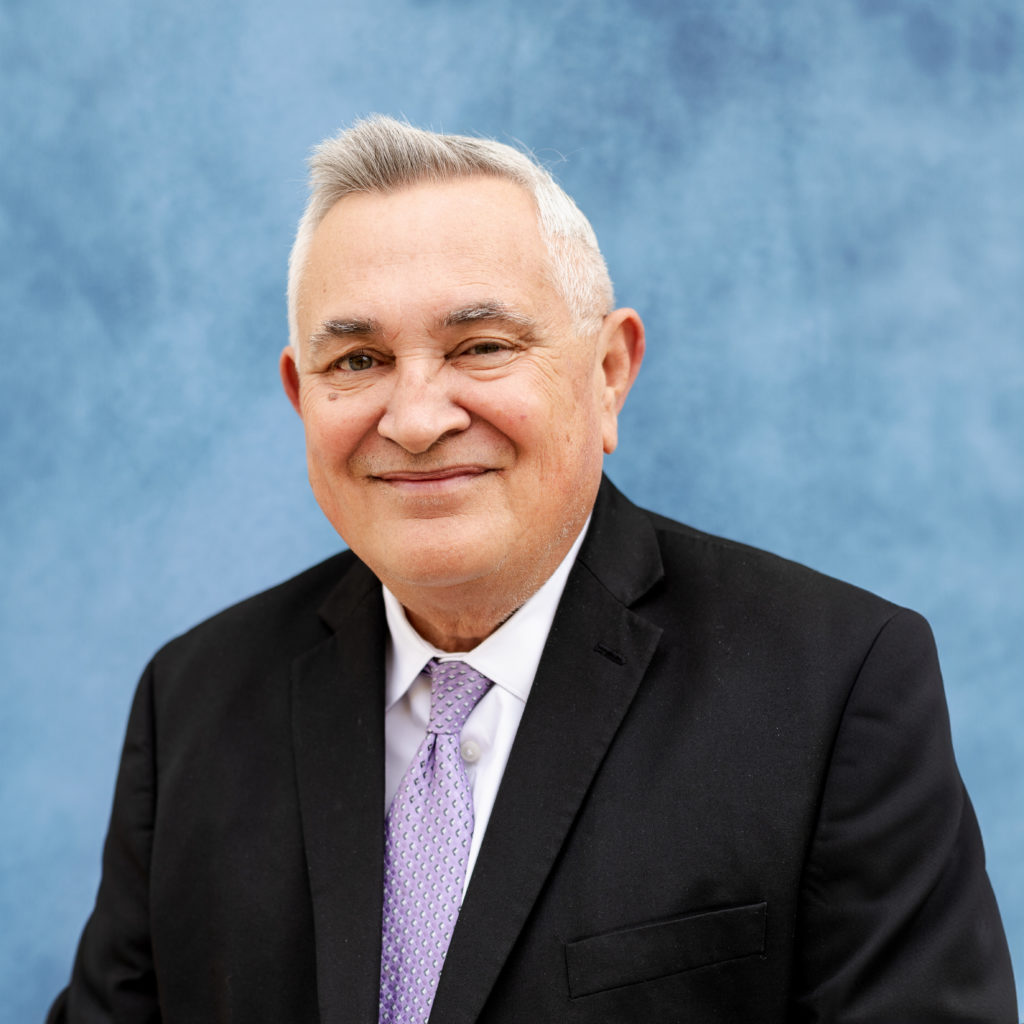 Our Leadership – Hope Christian Health Center