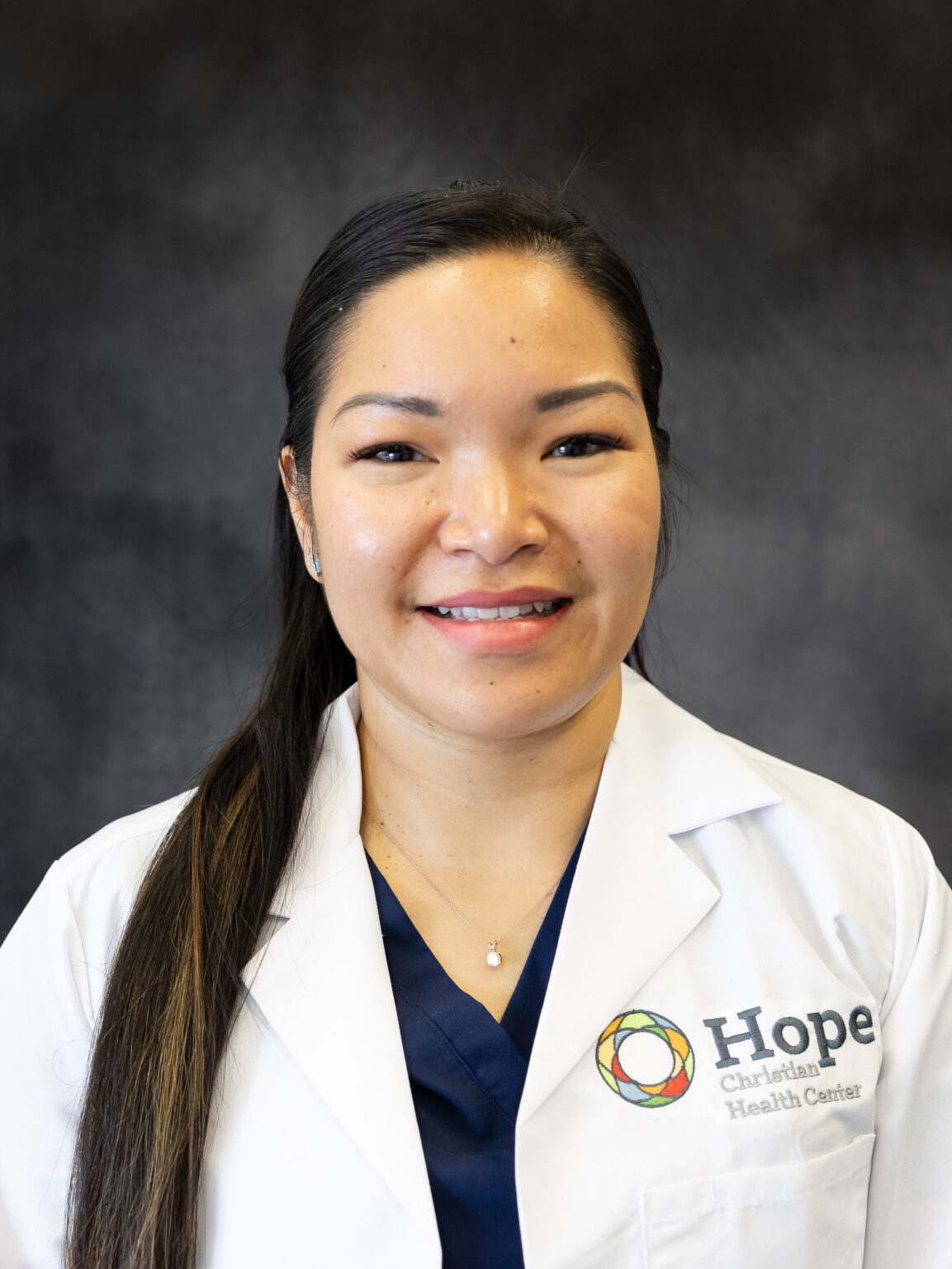 Our Providers – Hope Christian Health Center