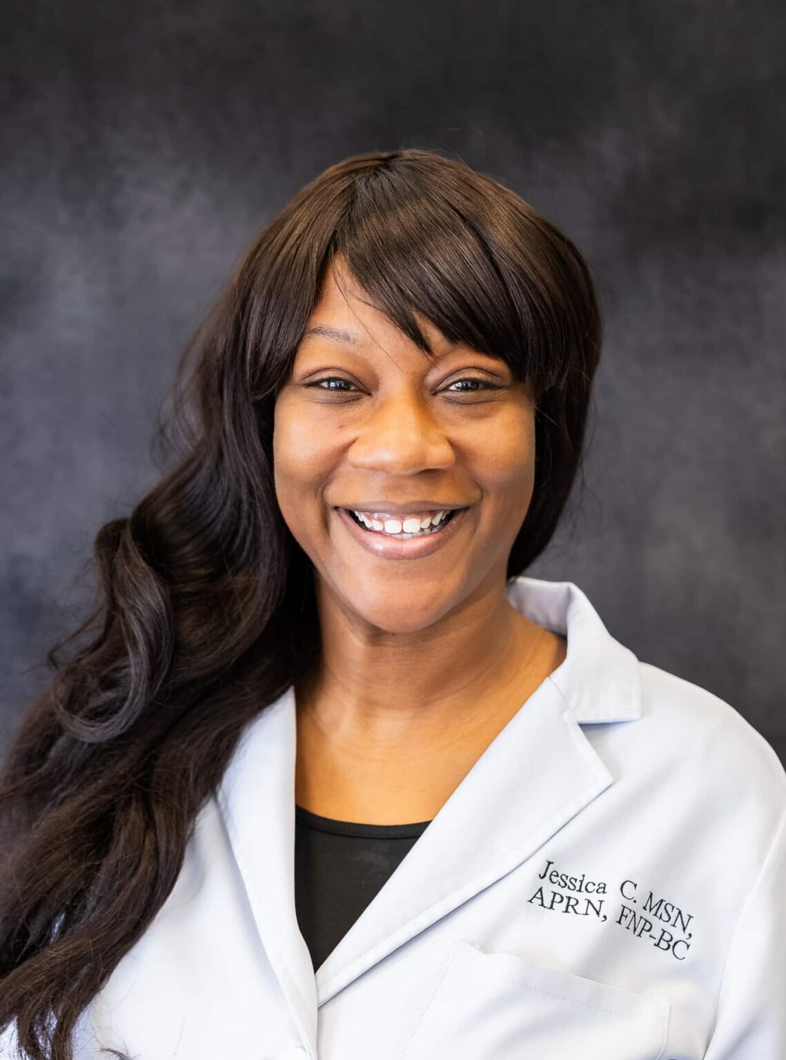 Our Providers – Hope Christian Health Center